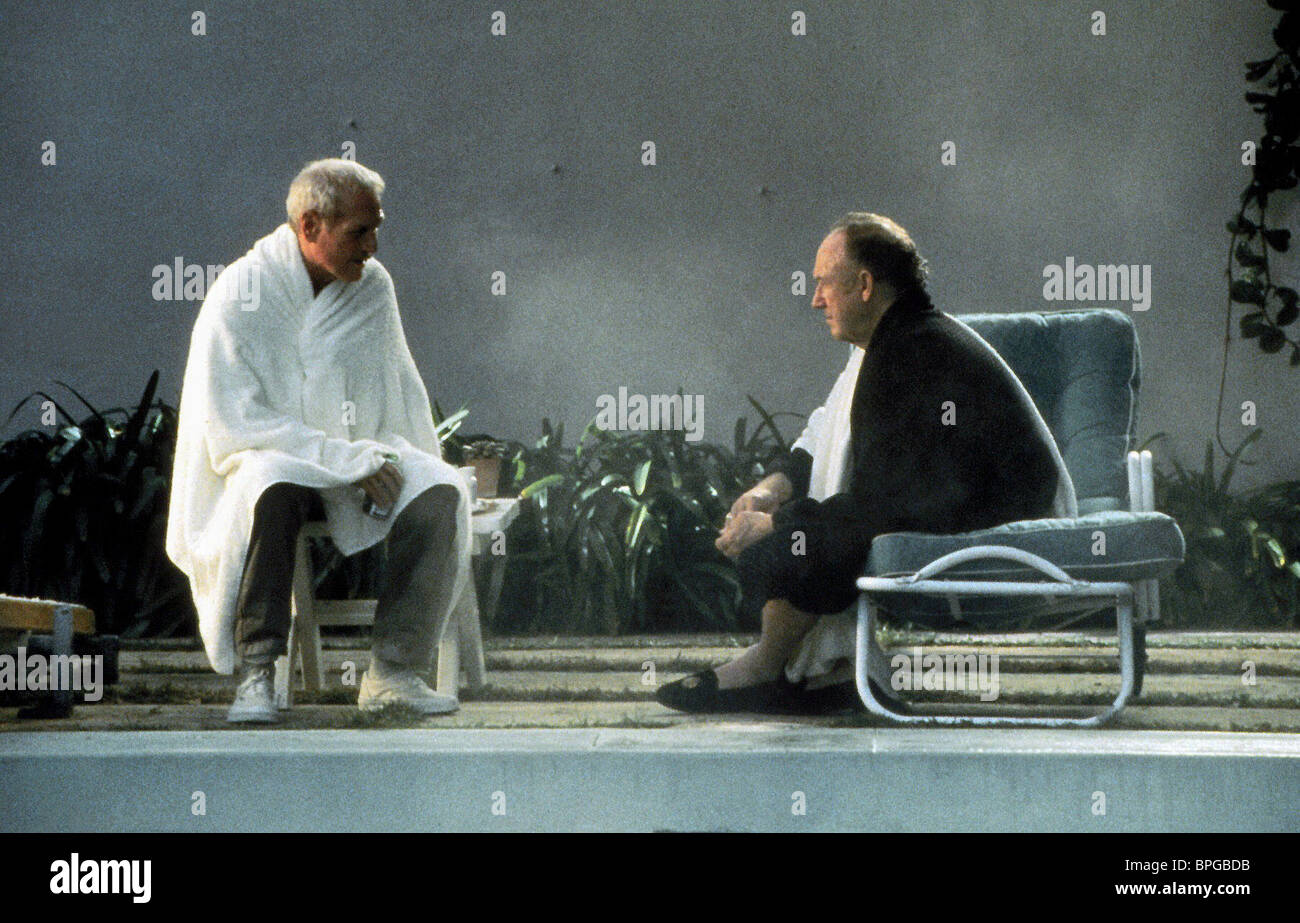Twilight 1998 Gene Hackman High Resolution Stock Photography and Images ...