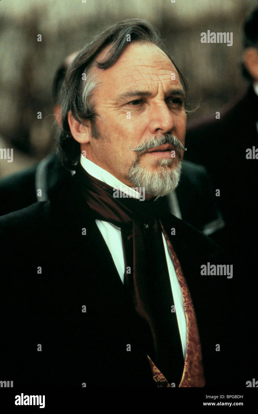 Stuart Wilson Actor High Resolution Stock Photography and Images - Alamy