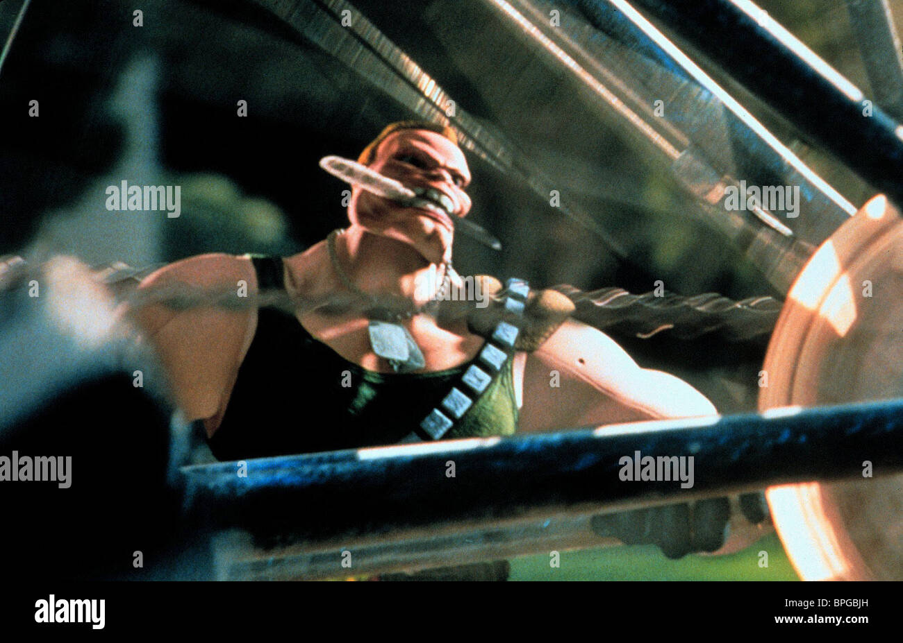 Small Soldiers, Joe Dante High Resolution Stock Photography and Images ...
