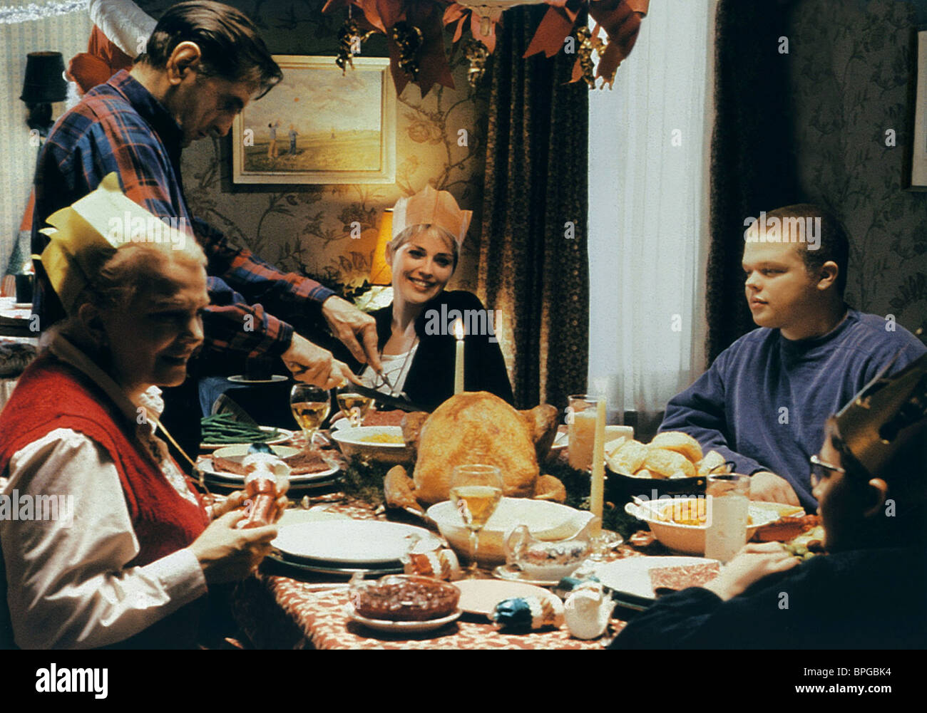 Dillon Maxwell High Resolution Stock Photography and Images - Alamy