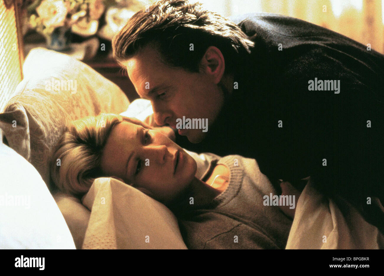 A Perfect Murder 1998 Gwyneth Paltrow High Resolution Stock Photography ...