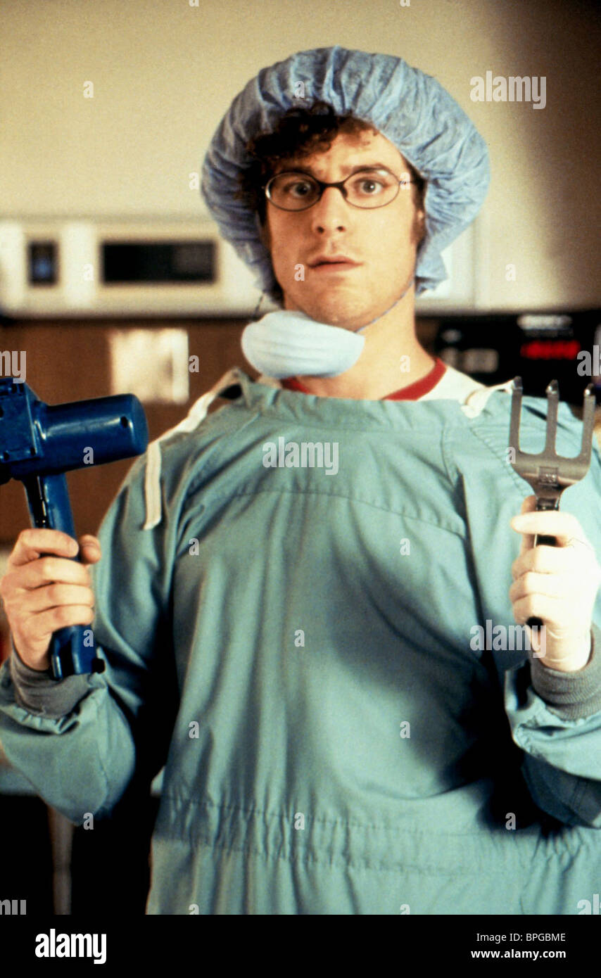 Matt Stone High Resolution Stock Photography and Images - Alamy