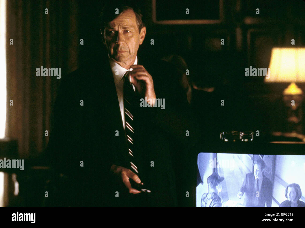 X Files Movie 1998 High Resolution Stock Photography and Images - Alamy