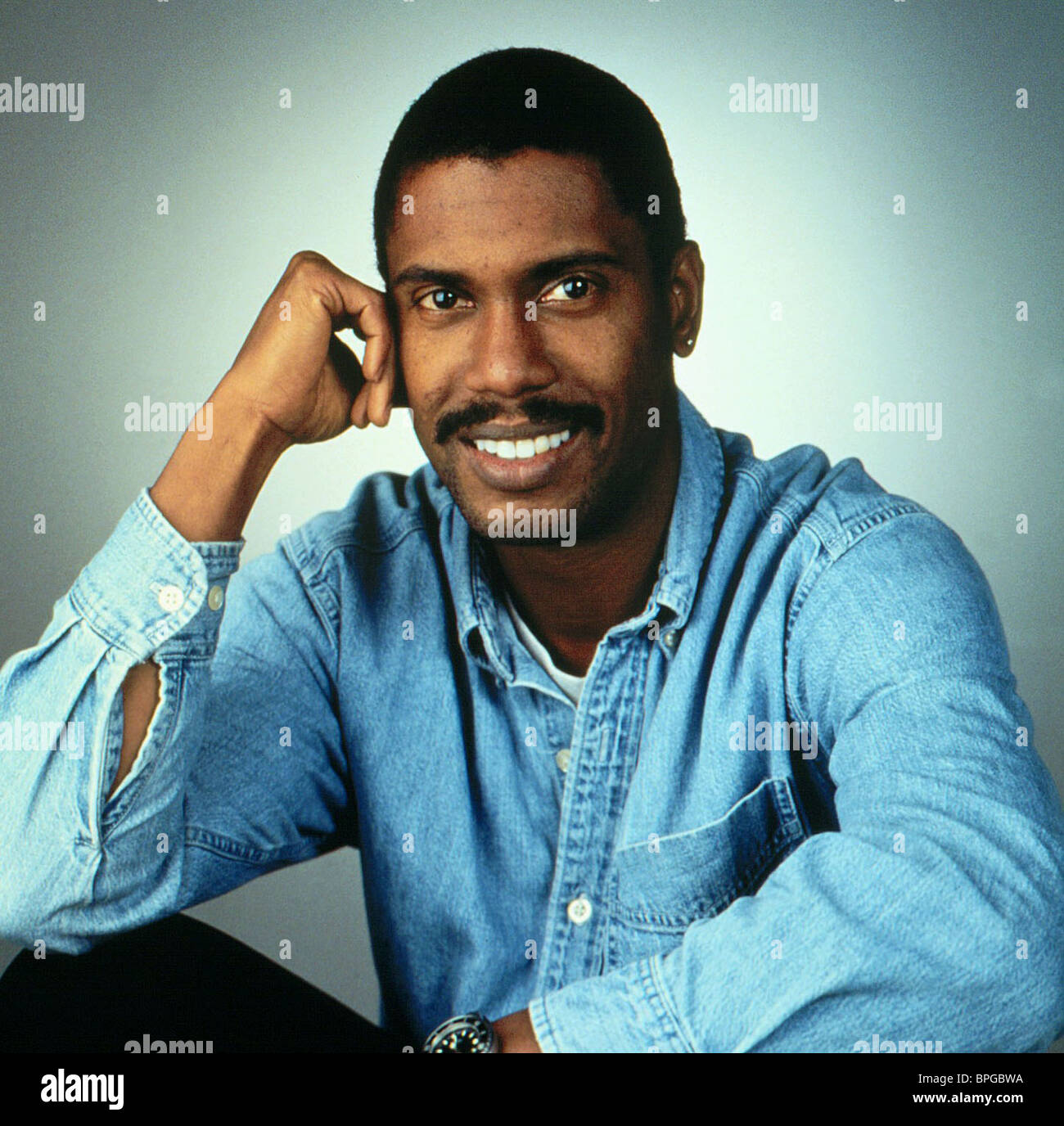 Kevin Hooks High Resolution Stock Photography and Images - Alamy