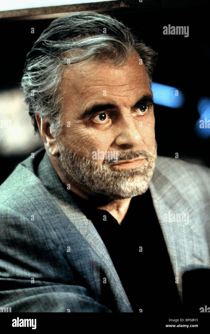 Maximilian Schell High Resolution Stock Photography and Images - Alamy