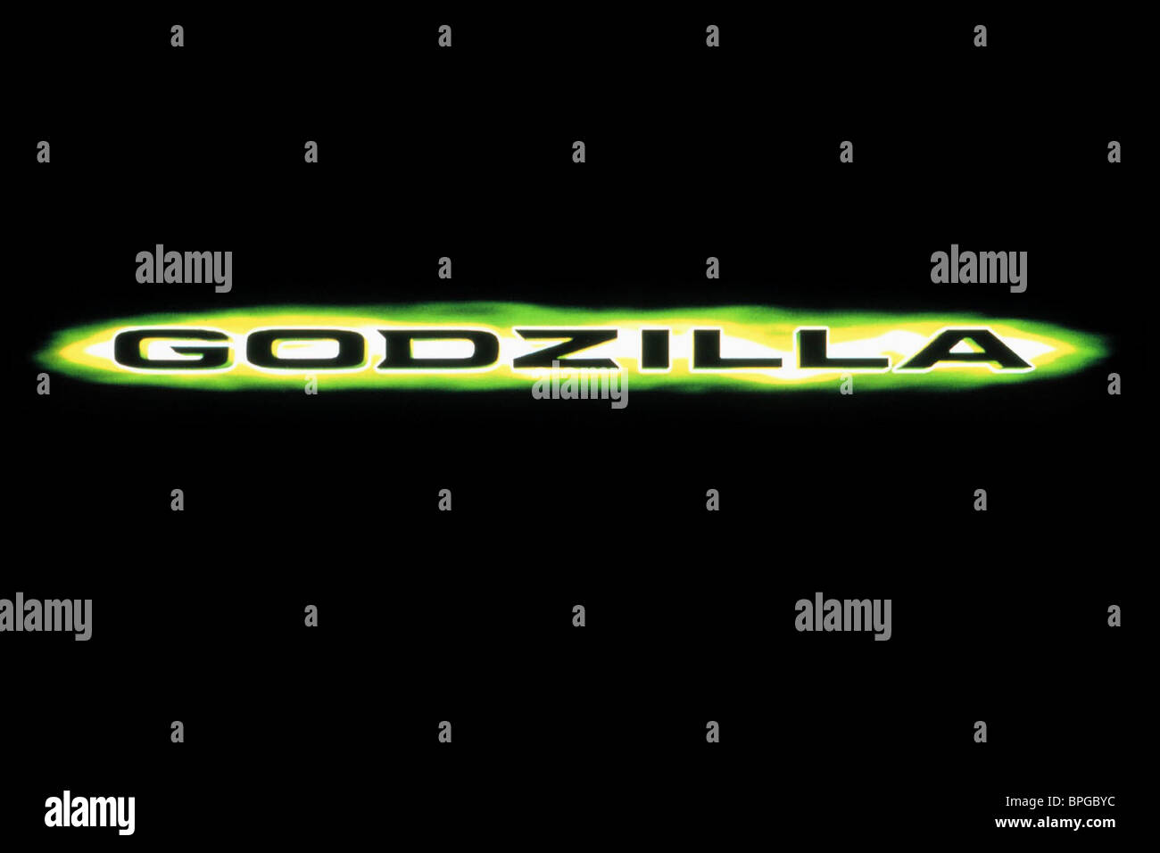 Godzilla 1998 Movie Still High Resolution Stock Photography and Images ...