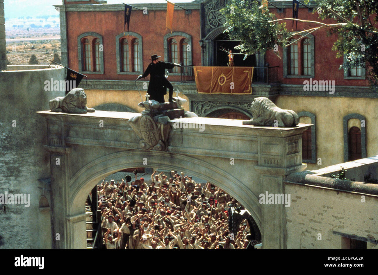 Mask Of The Zorro High Resolution Stock Photography and Images - Alamy