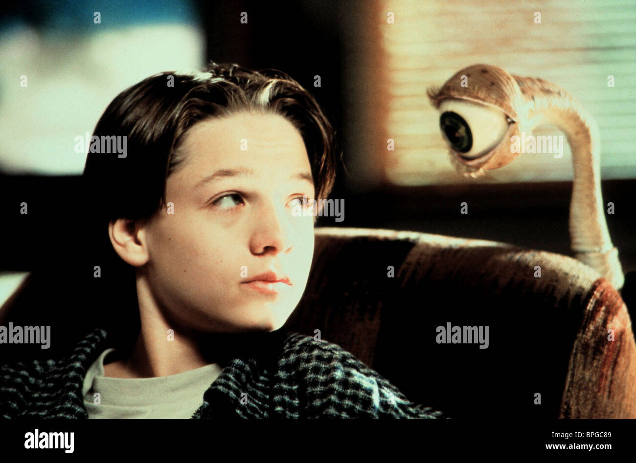 Small Soldiers, Joe Dante High Resolution Stock Photography and Images ...