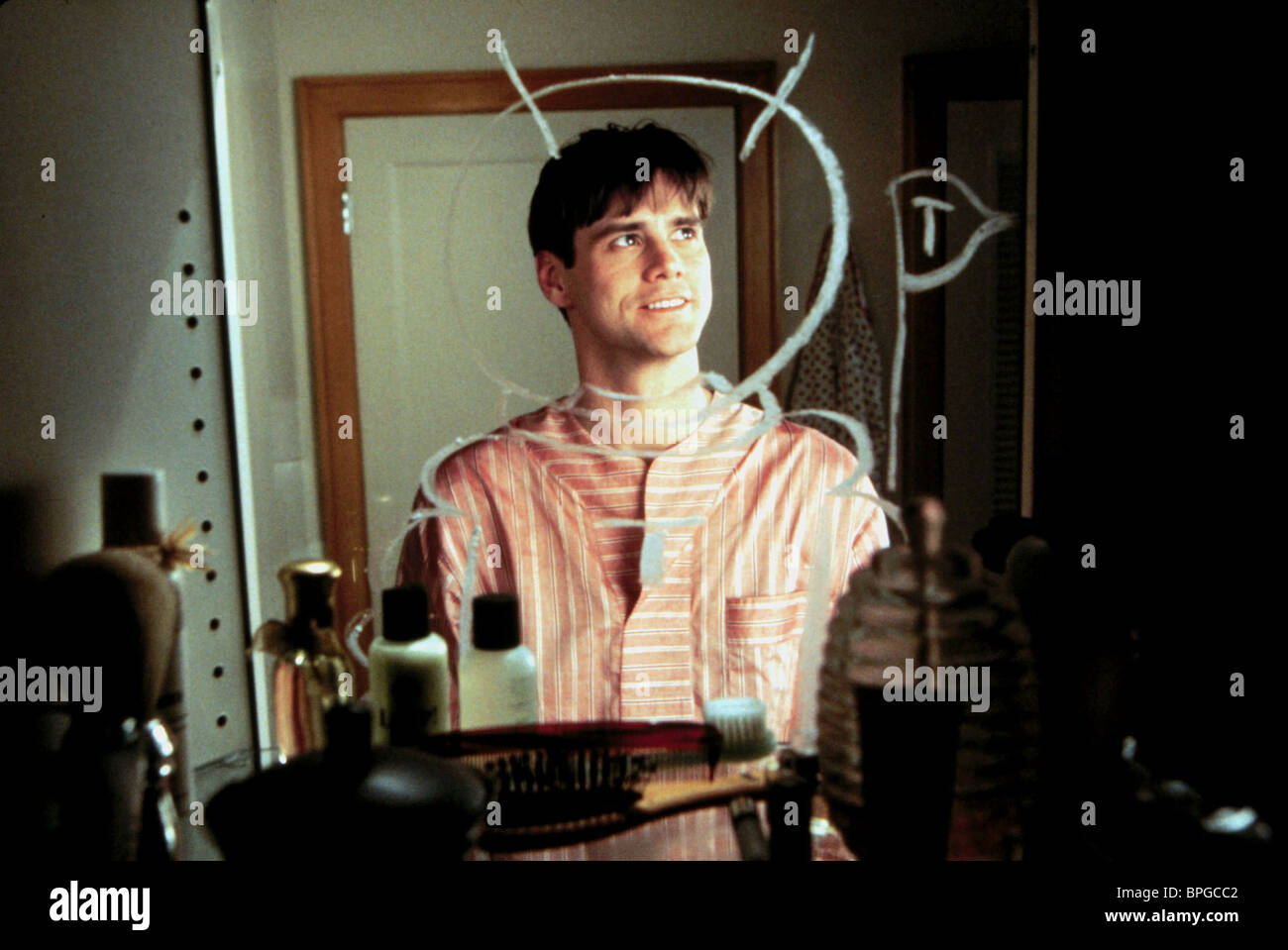 The Truman Show Stock Photos & The Truman Show Stock Images - Alamy