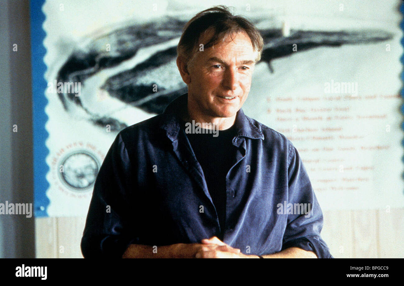Peter Weir High Resolution Stock Photography and Images - Alamy