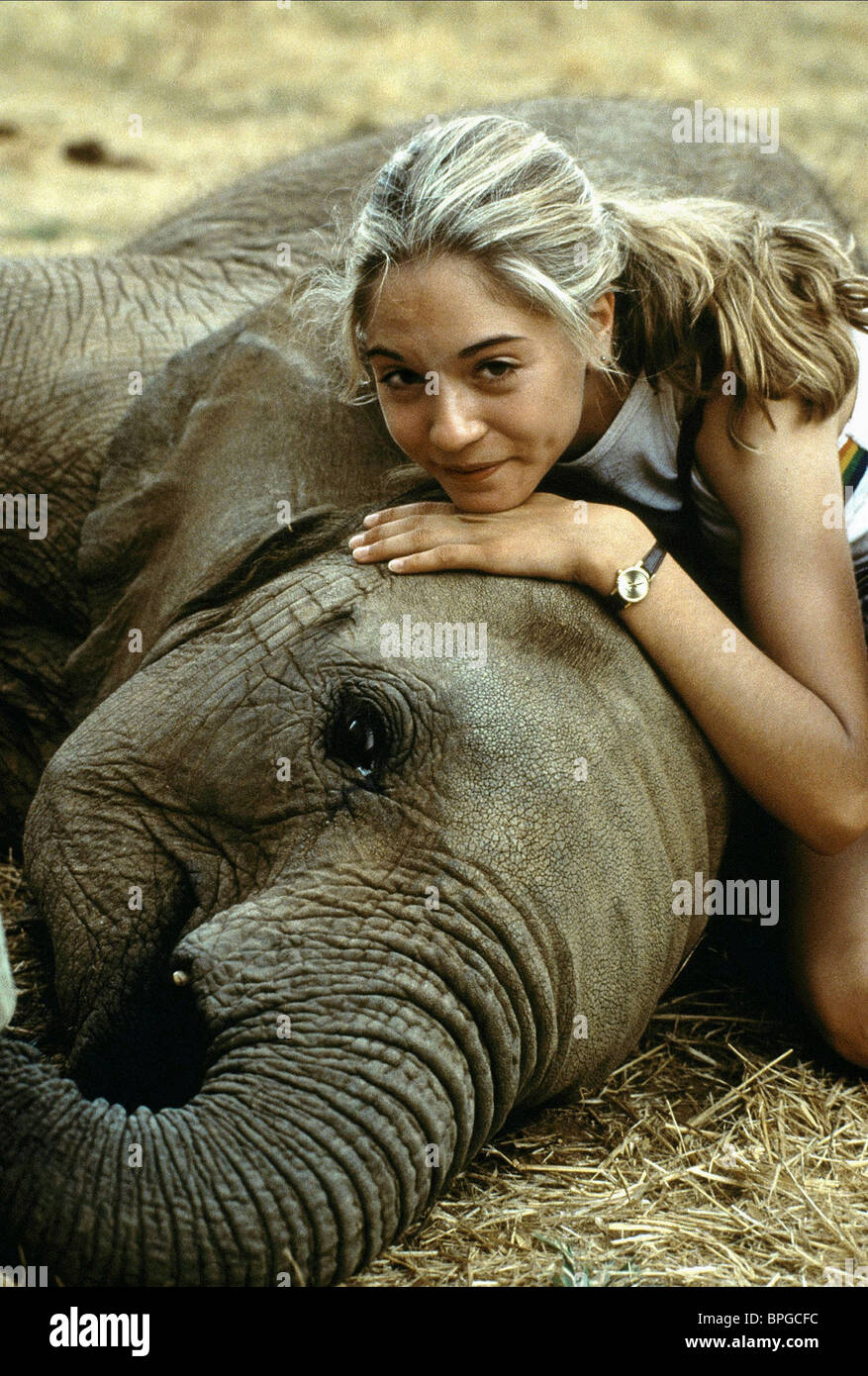 Brooke Nevin High Resolution Stock Photography and Images - Alamy