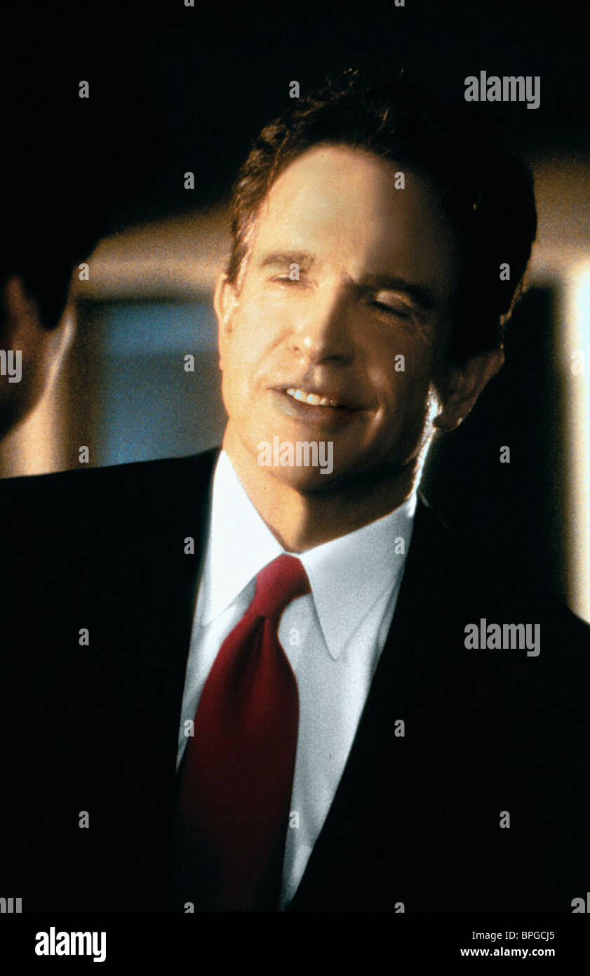Bulworth 1998 Warren Beatty High Resolution Stock Photography and ...