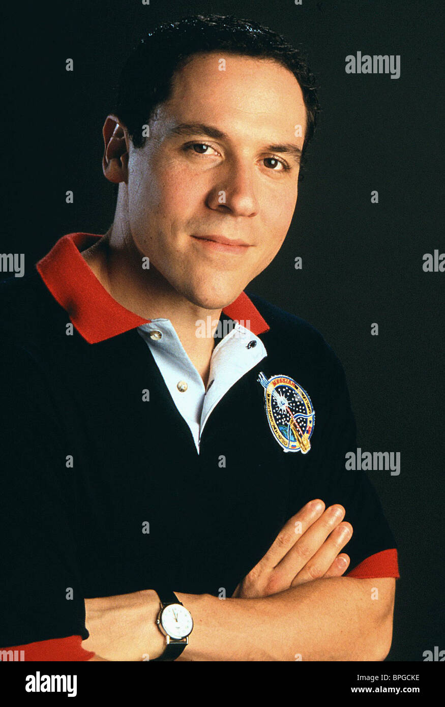 Deep Impact 1998 Jon Favreau High Resolution Stock Photography and ...