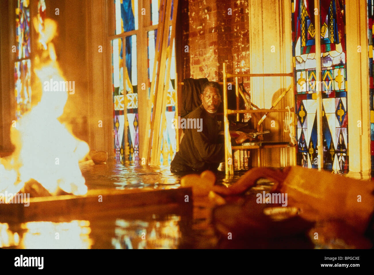 Hard Rain 1998 High Resolution Stock Photography and Images - Alamy