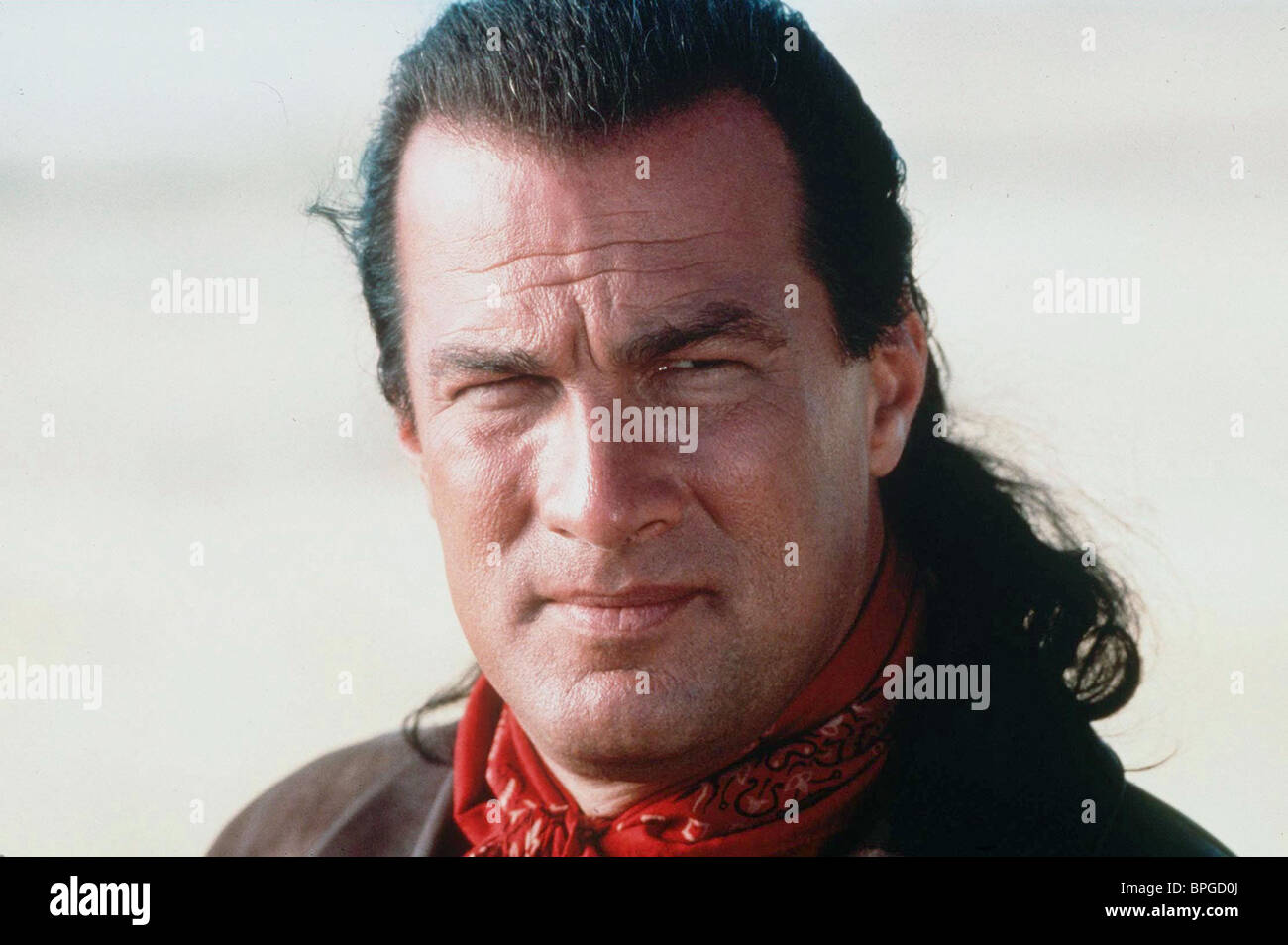 Steven Seagal High Resolution Stock Photography and Images - Alamy