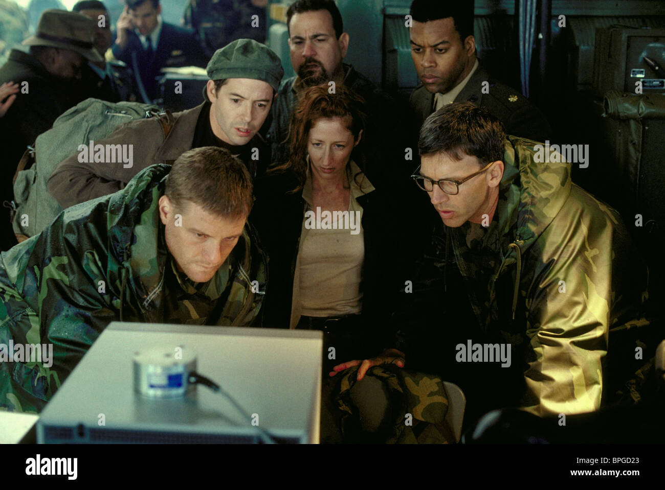 Malcolm Broderick High Resolution Stock Photography and Images - Alamy