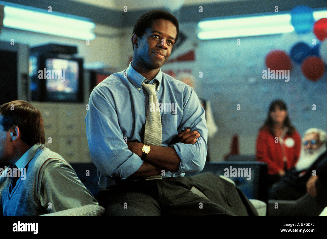 Primary Colors Film Still High Resolution Stock Photography and Images ...