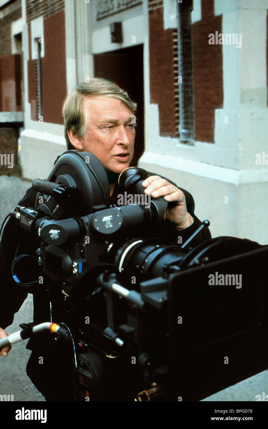 Mike Nichols Set High Resolution Stock Photography and Images - Alamy