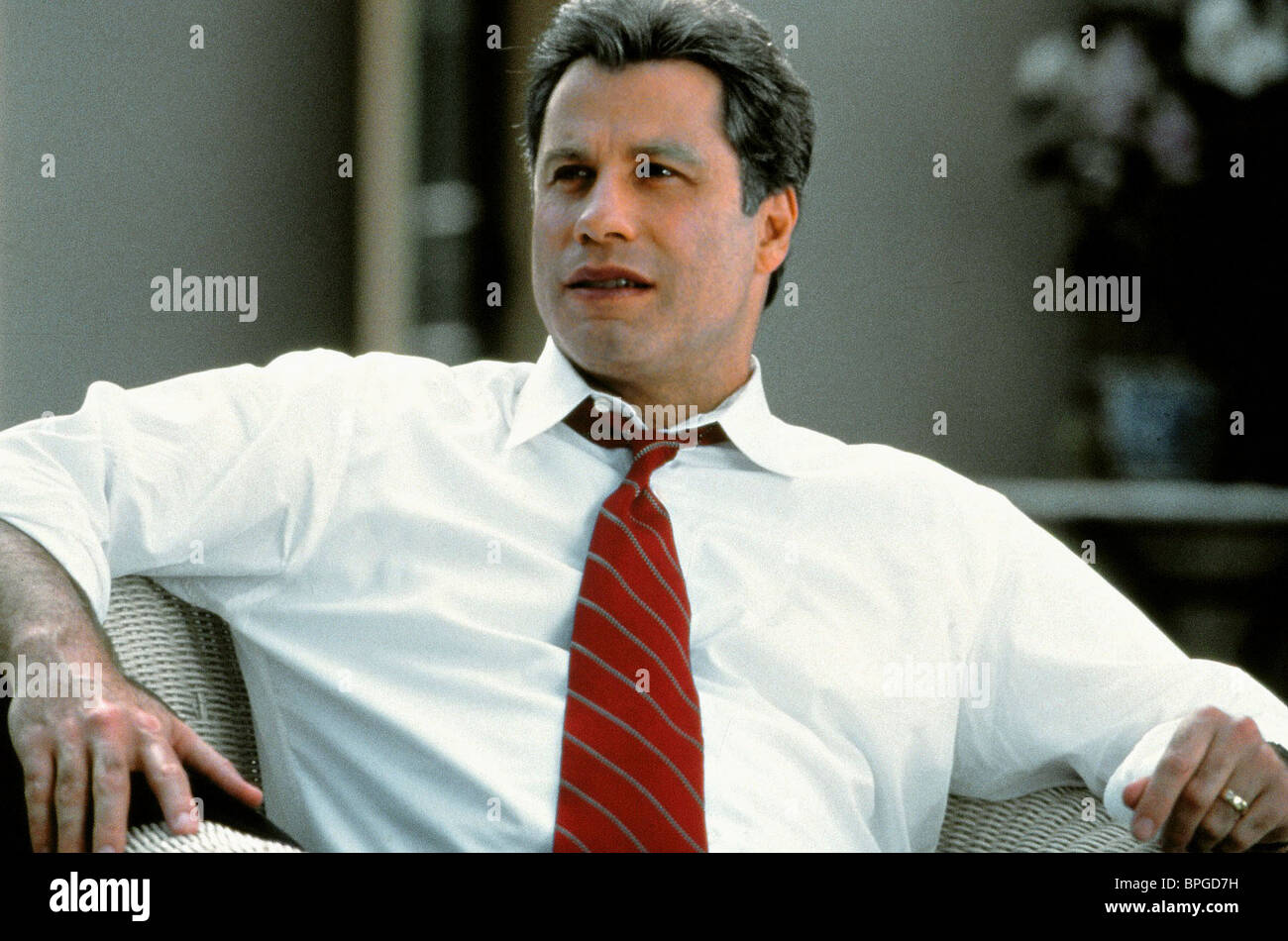 Primary Colors John Travolta High Resolution Stock Photography and ...