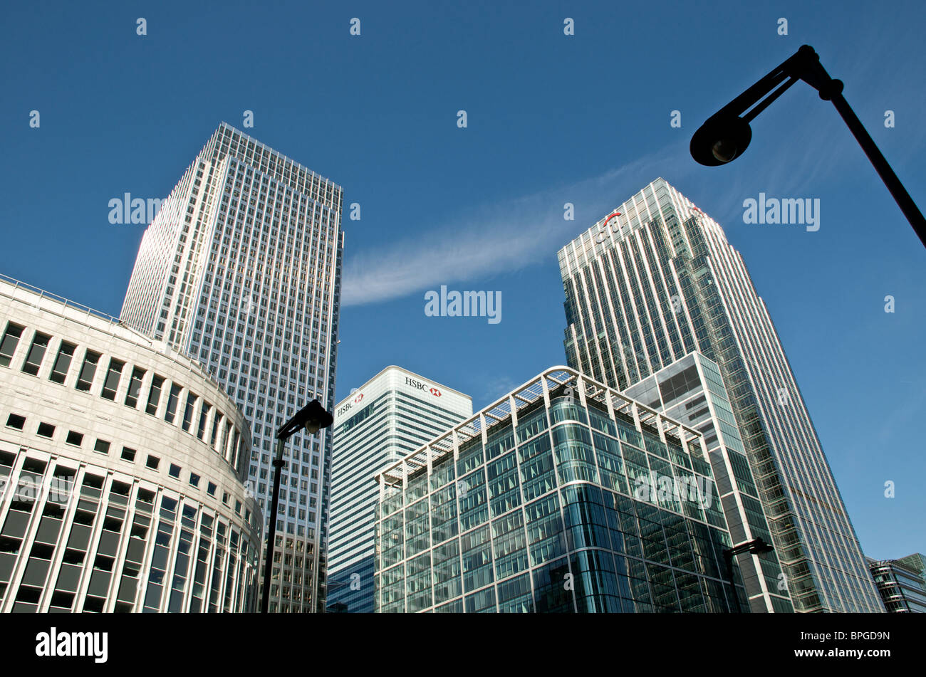 One of the tallest london buildings hi-res stock photography and images ...