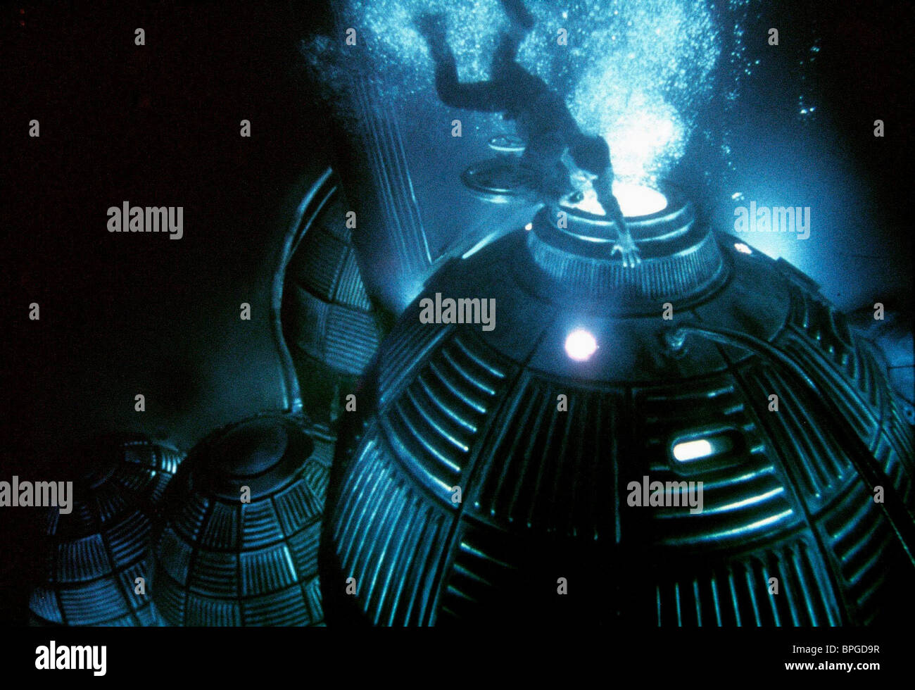 Underwater Sphere High Resolution Stock Photography and Images - Alamy