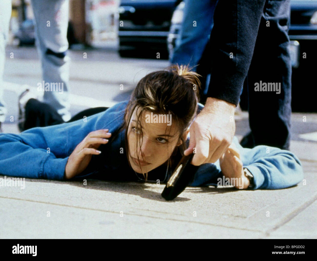 Brooke Langton High Resolution Stock Photography and Images - Alamy