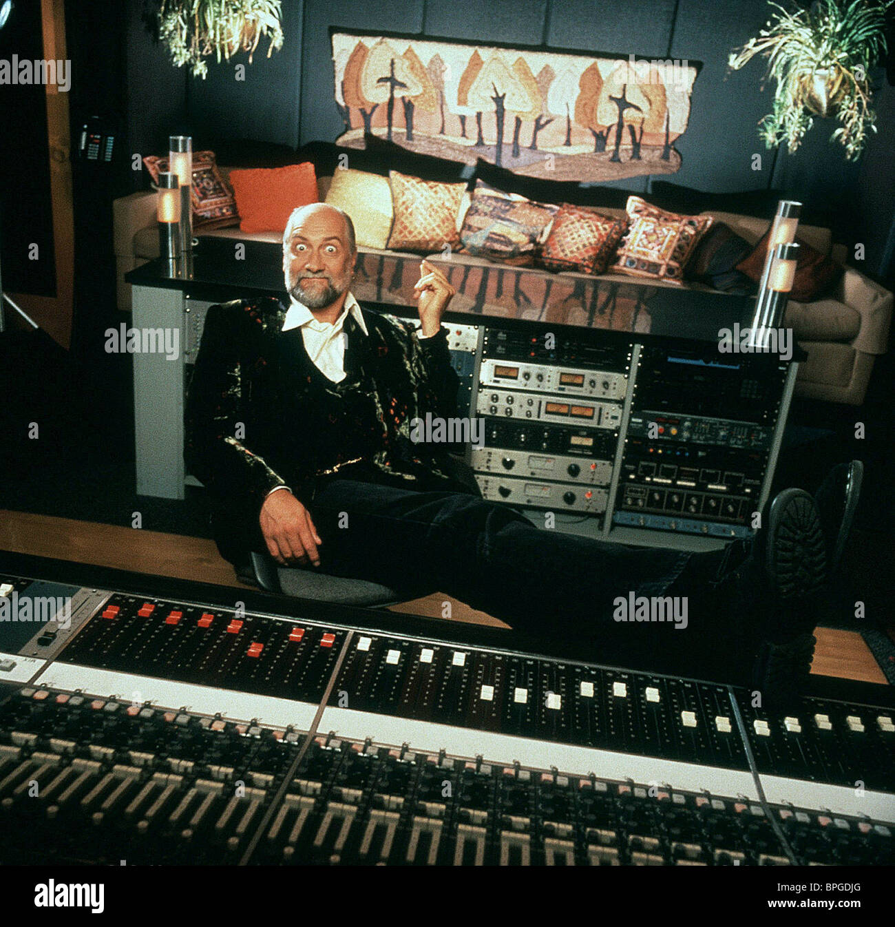 Mr Strange High Resolution Stock Photography and Images - Alamy