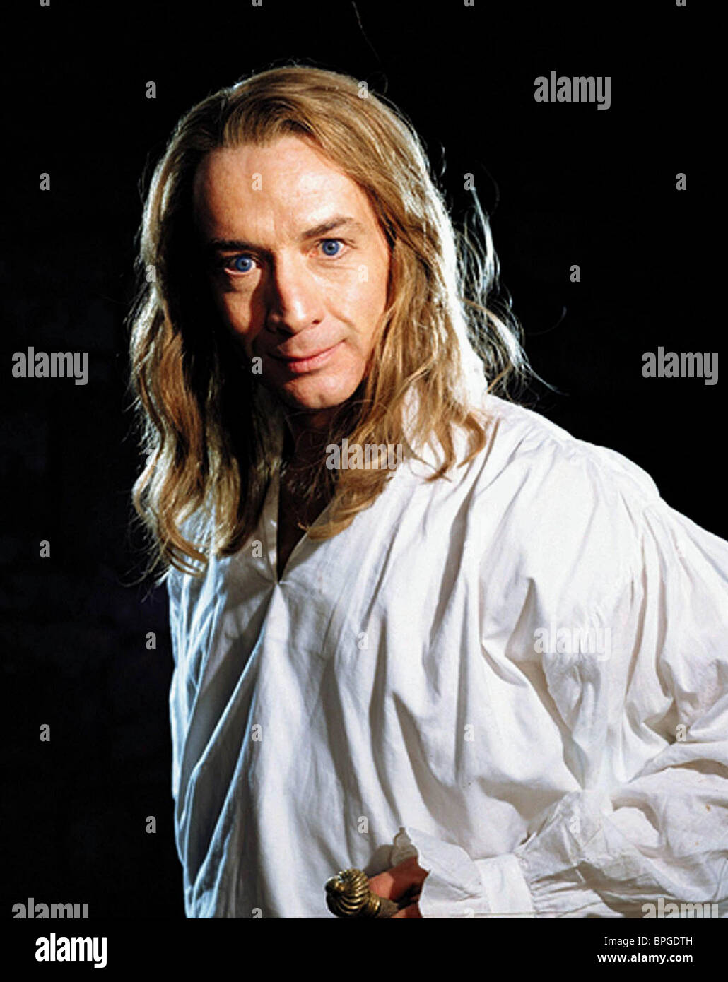 Martin Short Merlin (1998 Stock Photo, Royalty Free Image: 31094913 - Alamy