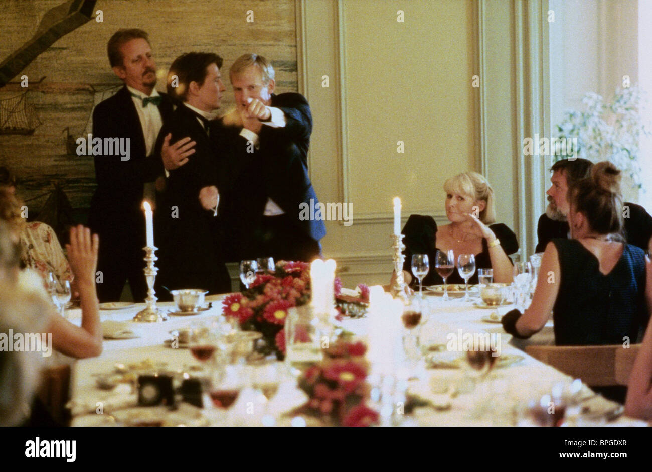 Festen Film Stock Photos & Festen Film Stock Images - Alamy