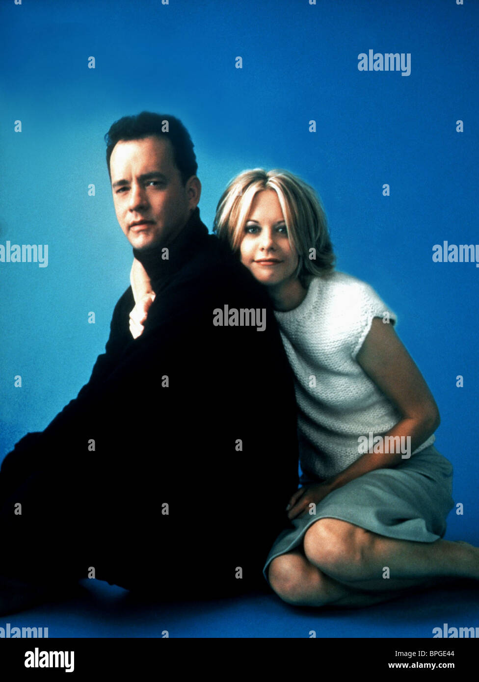 Meg Ryan You've Got Mail High Resolution Stock Photography and Images ...
