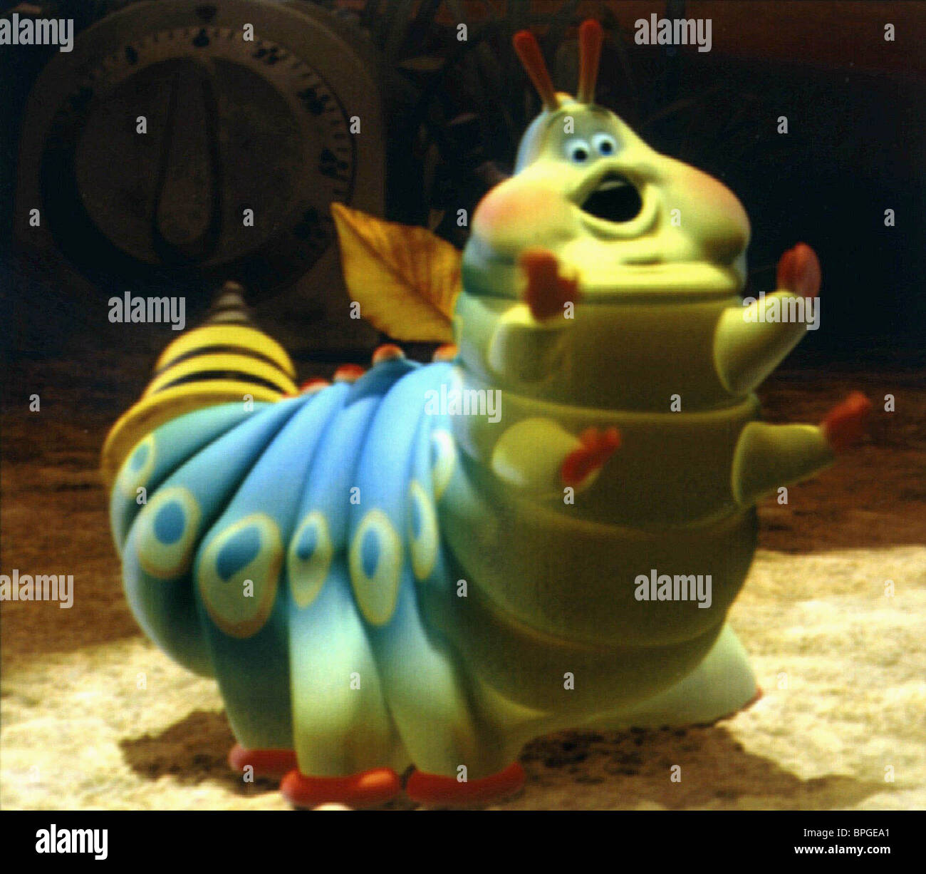 Heimlich Bug's Life Heimlich Bug's Life