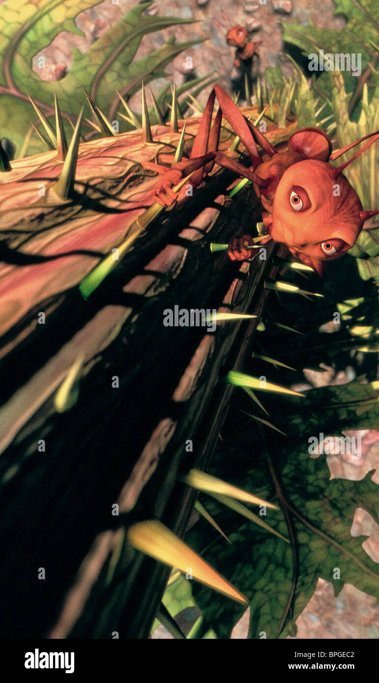 Antz 1998 High Resolution Stock Photography and Images - Alamy