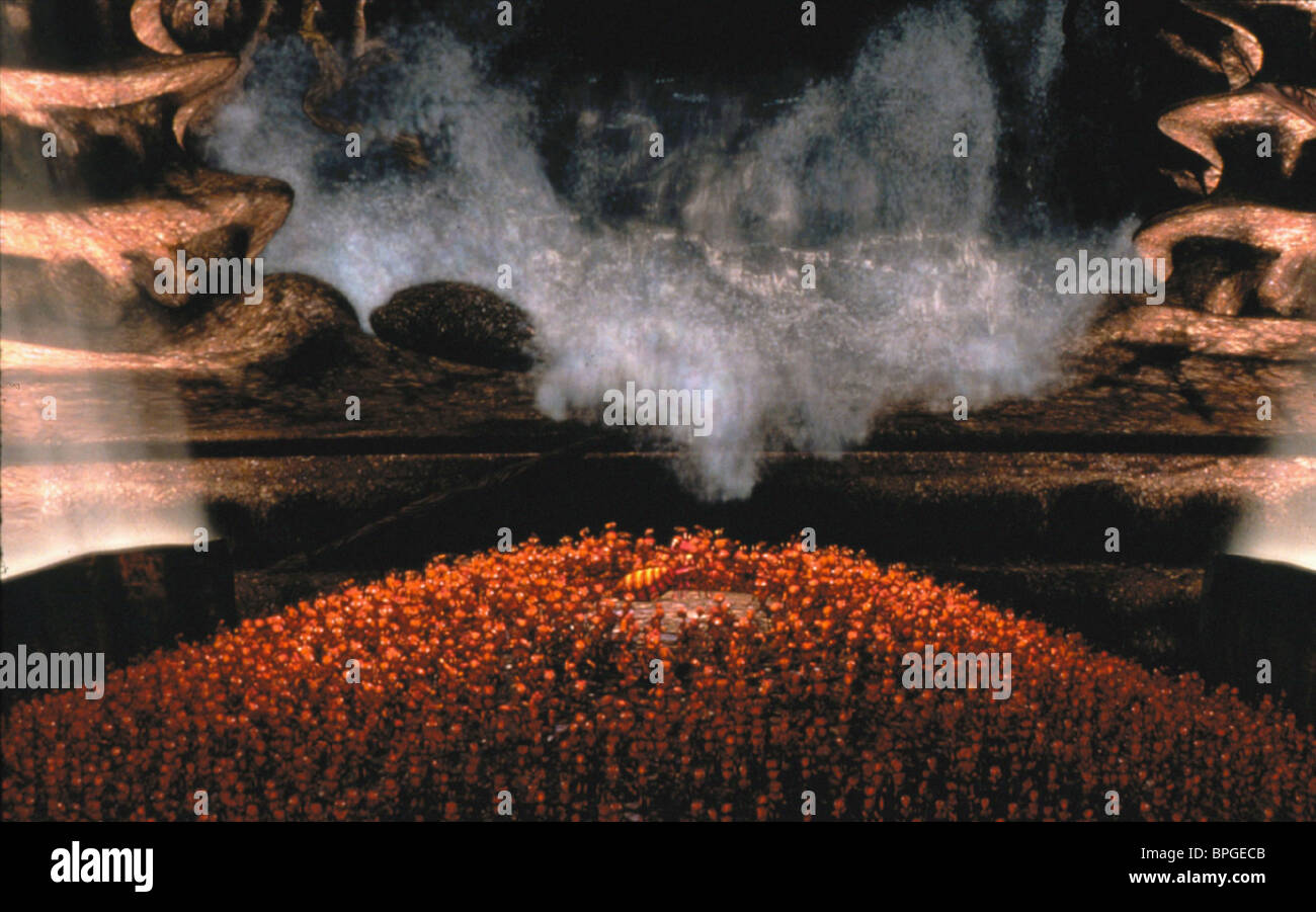 Antz 1998 Movie Still High Resolution Stock Photography and Images - Alamy