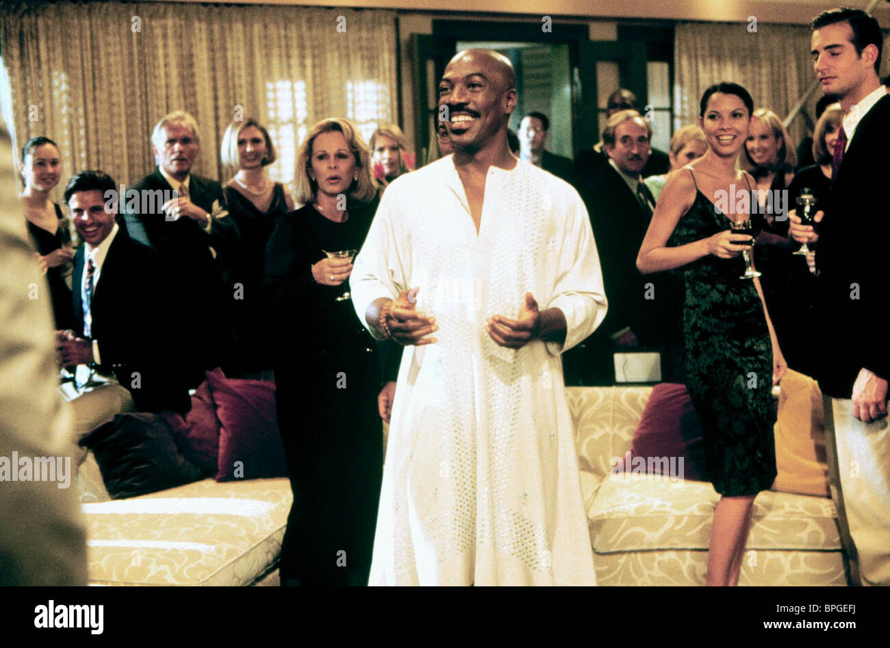 Holy Man 1998 Eddie Murphy High Resolution Stock Photography and Images ...