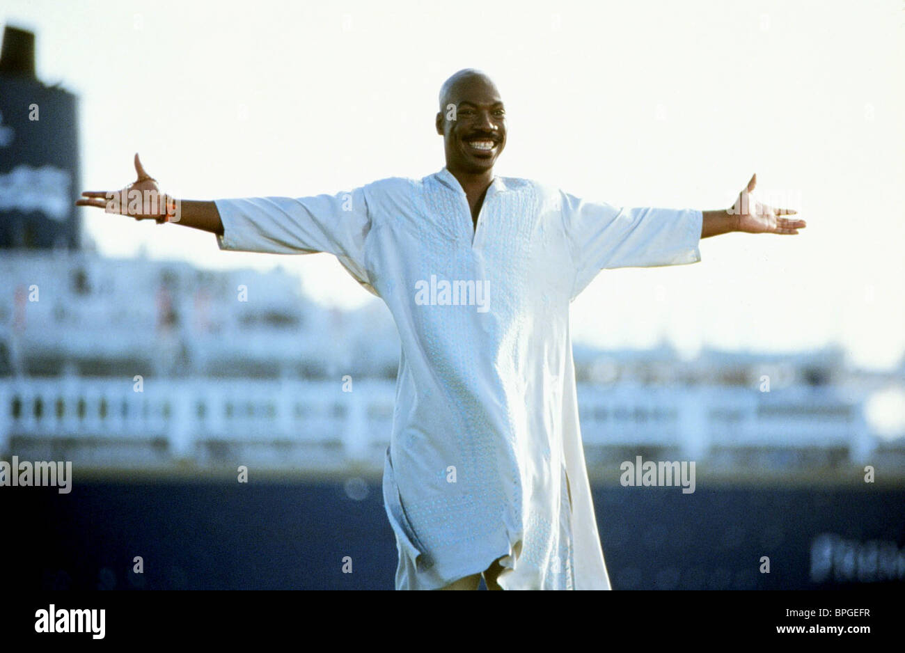 Eddie Murphy Holy Man 1998 High Resolution Stock Photography and Images ...