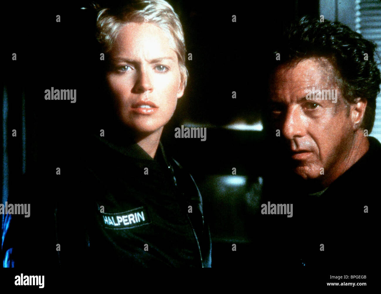 Sphere 1998 Sharon Stone High Resolution Stock Photography and Images ...