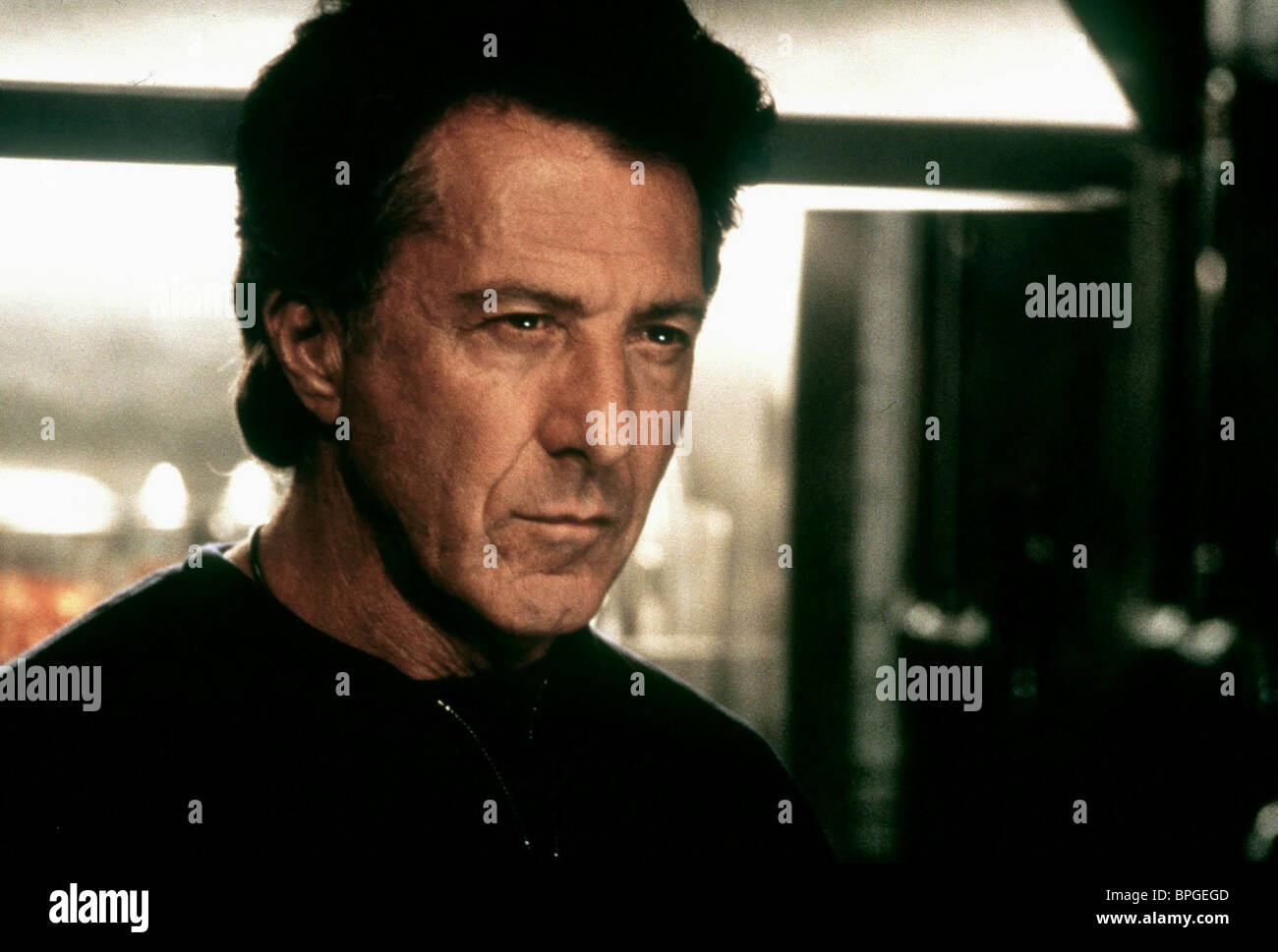 Sphere 1998 Dustin Hoffman High Resolution Stock Photography and Images ...