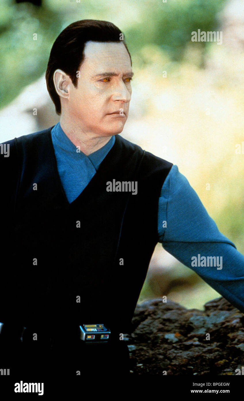 Commander data creator - rytetrue