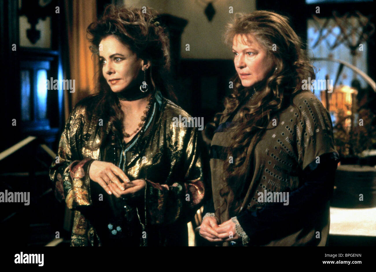 Practical Magic Still High Resolution Stock Photography and Images - Alamy