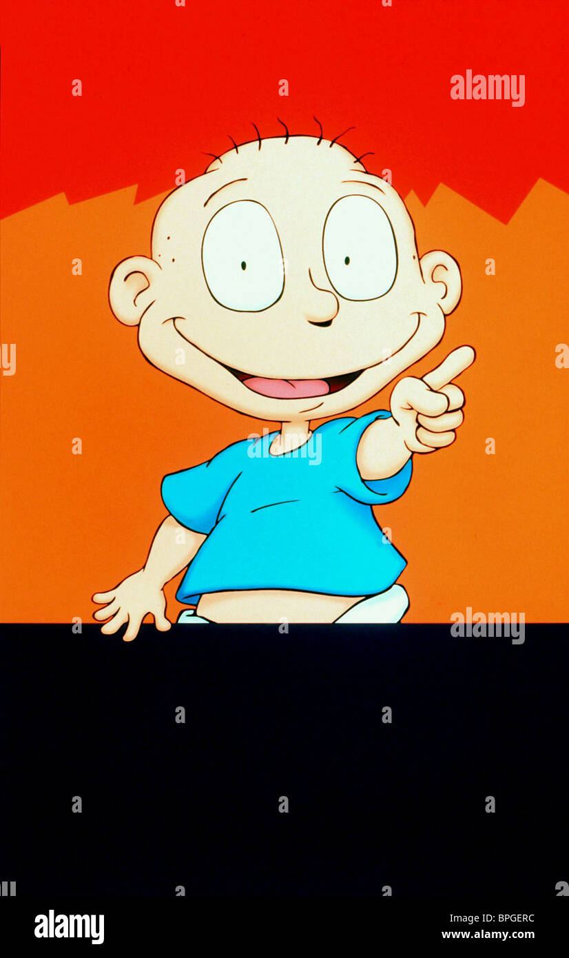 The Rugrats Movie High Resolution Stock Photography and Images - Alamy