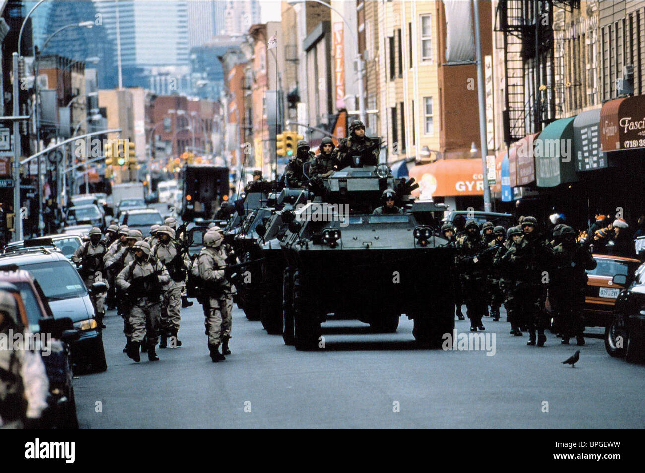 20thcentury Fox High Resolution Stock Photography and Images - Alamy