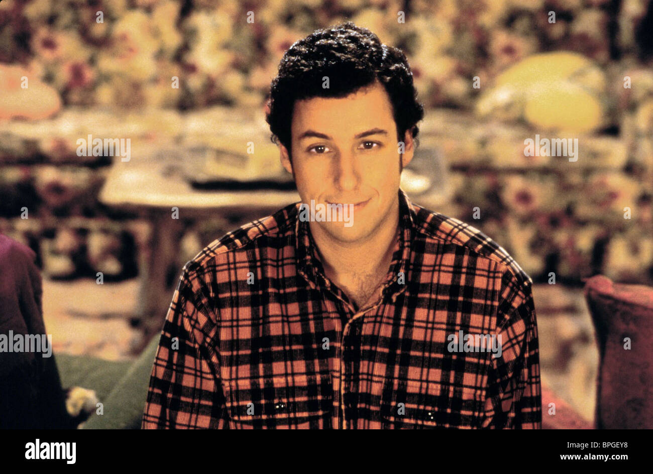 The Waterboy Sandler High Resolution Stock Photography and Images - Alamy