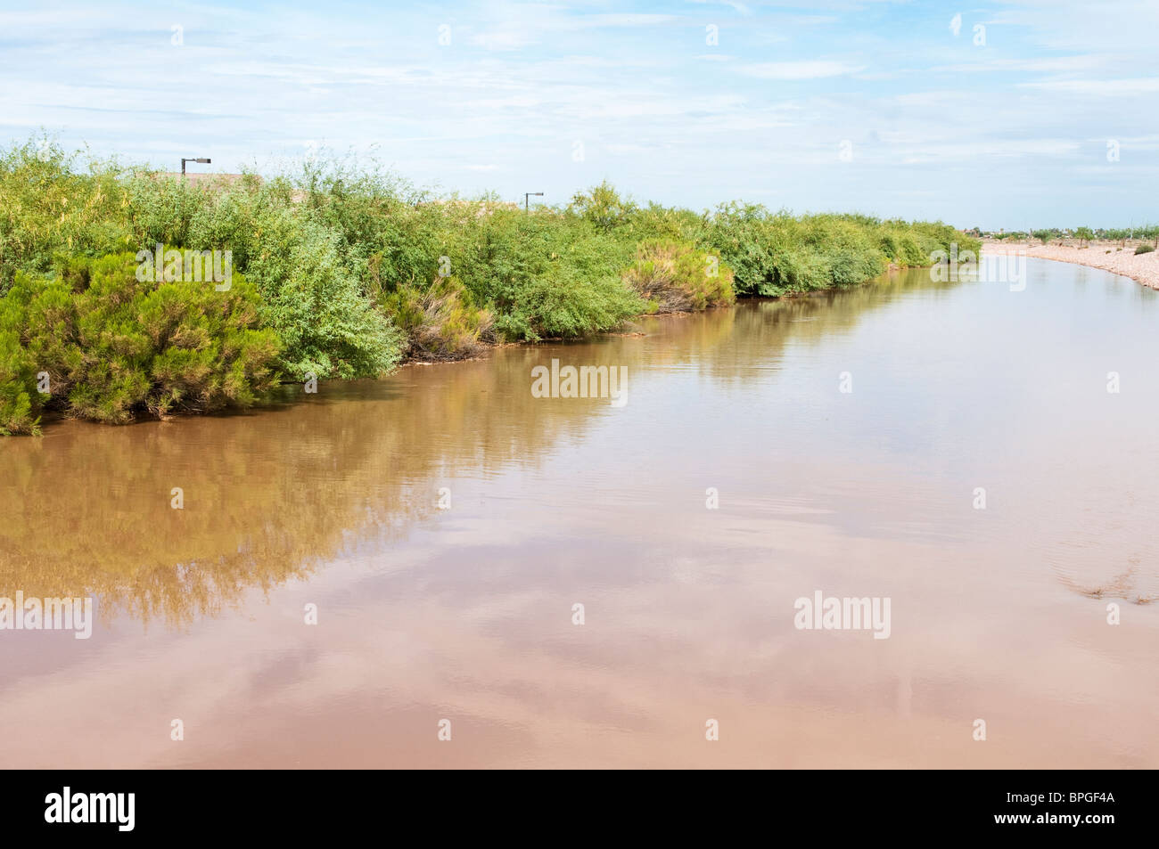 Rainwater drainage channel hi-res stock photography and images - Alamy
