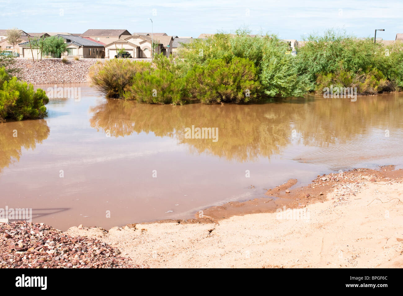 Rainwater channel hi-res stock photography and images - Alamy