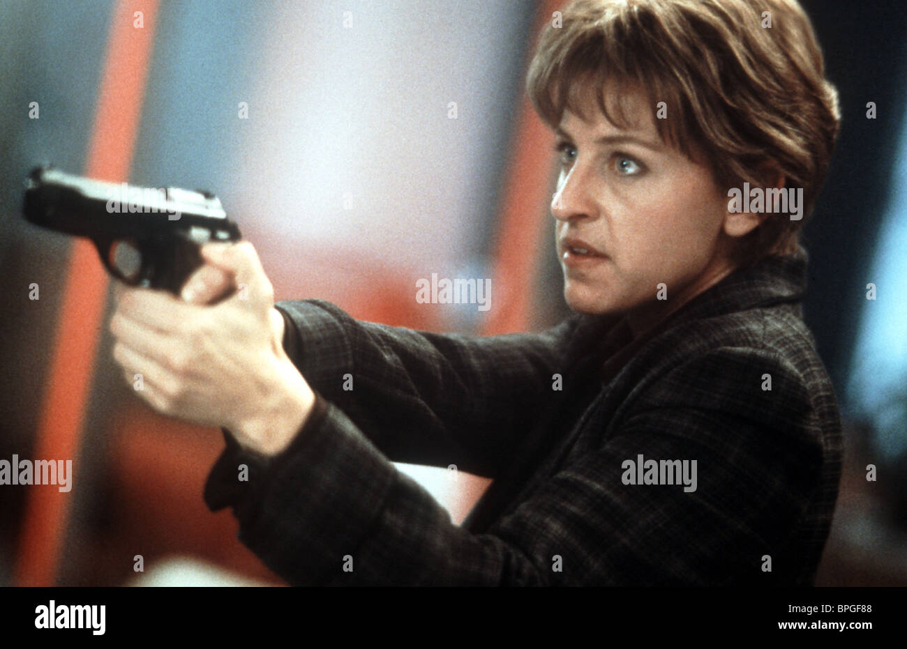 Ellen Degeneres High Resolution Stock Photography and Images - Alamy