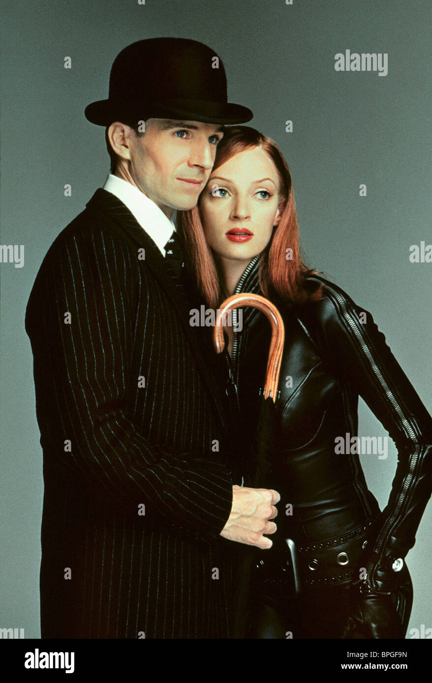 Uma Thurman 1998 High Resolution Stock Photography and Images - Alamy