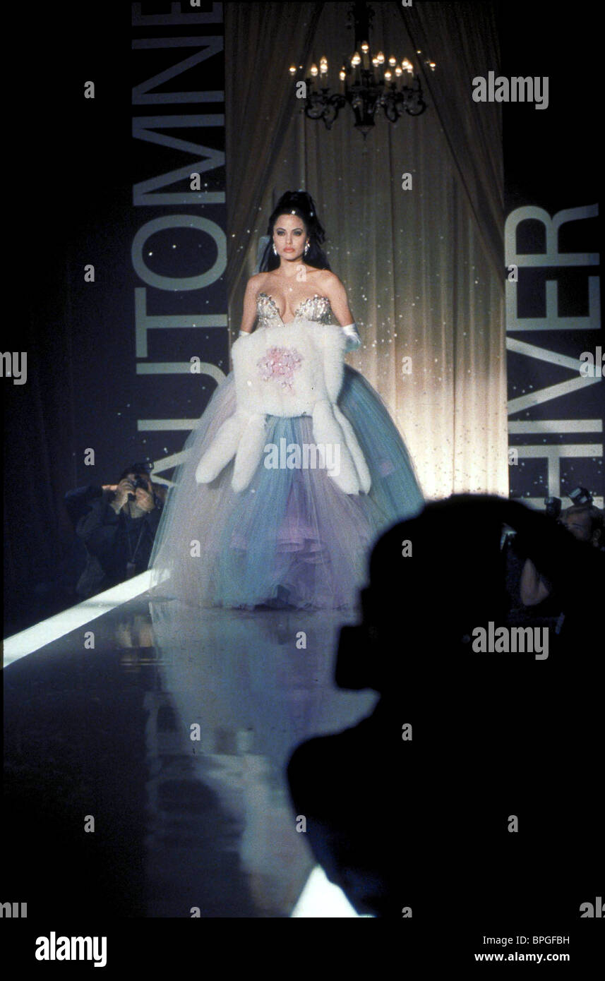 Gia 1998 Angelina Film