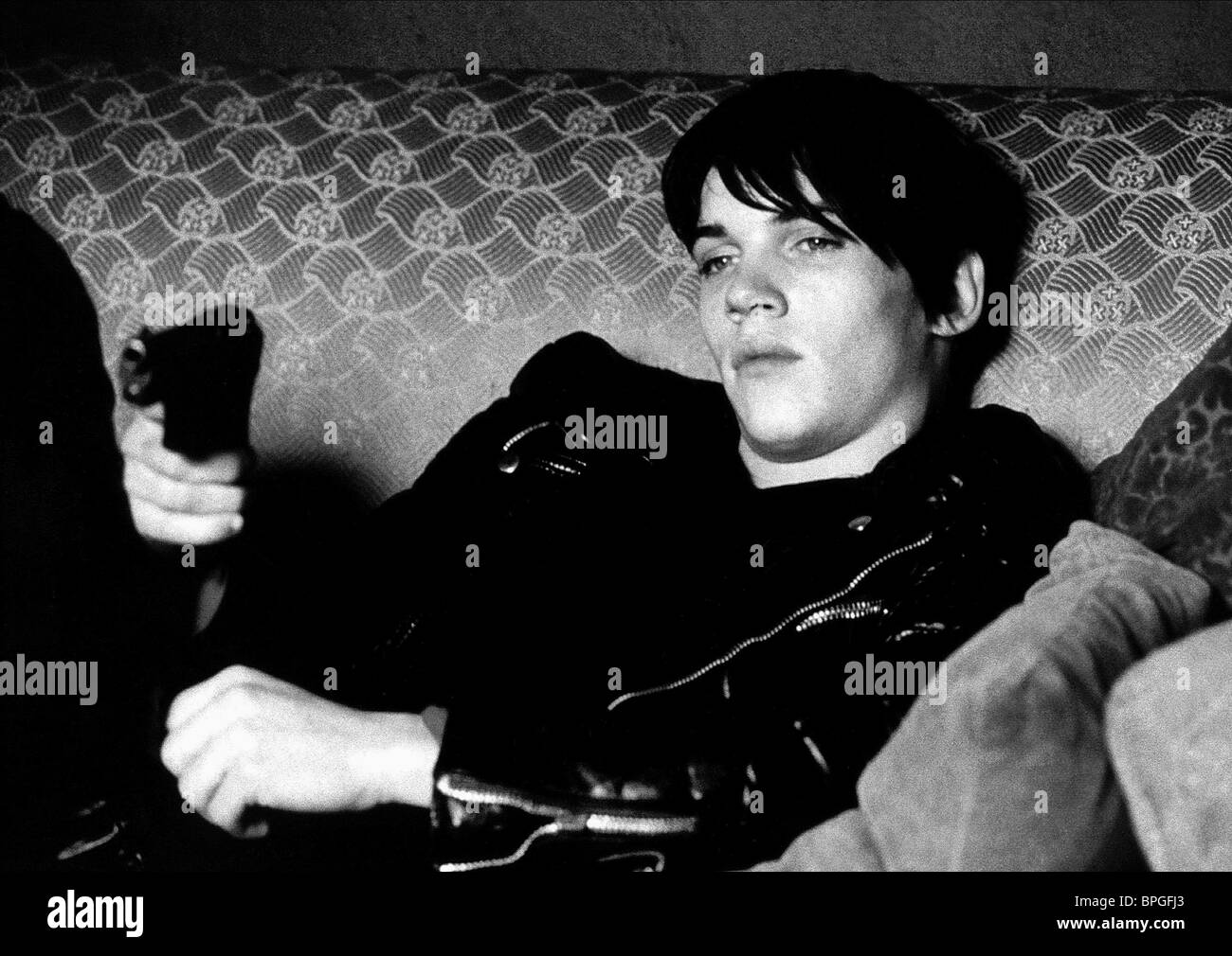 Monkey With Gun High Resolution Stock Photography and Images - Alamy