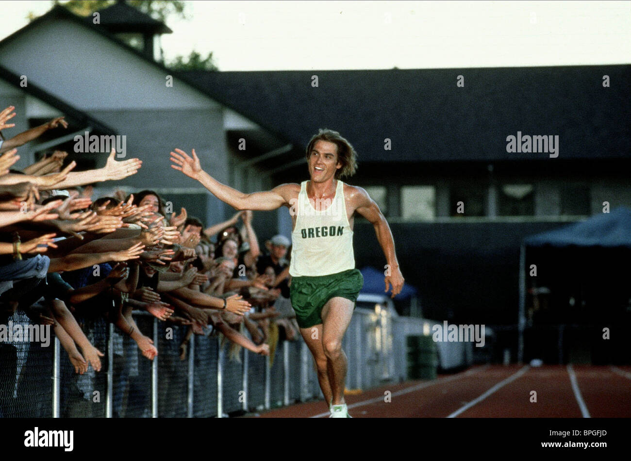 Without Limits 1998 Billy Crudup High Resolution Stock Photography and Images - Alamy