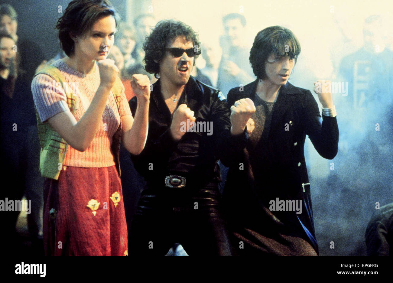 Crazy Juliet High Resolution Stock Photography and Images - Alamy
